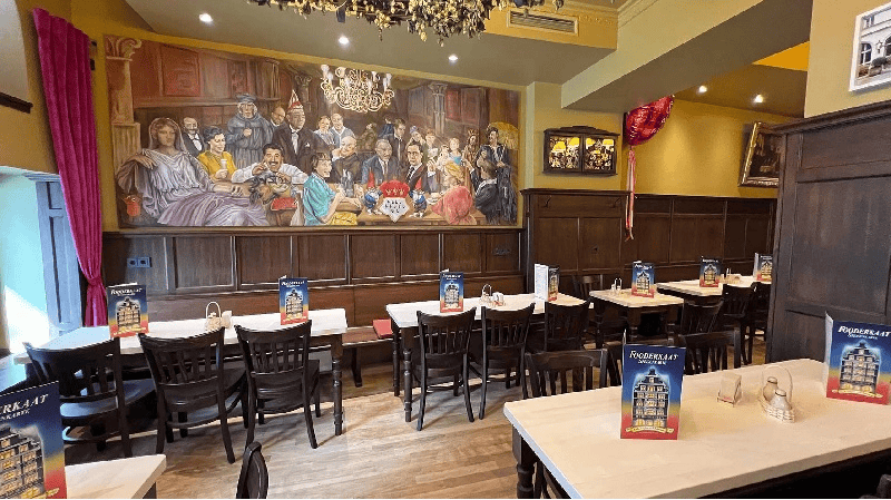 Die lange Nacht der Kölschen Brauhäuser - Kölsch verbindet